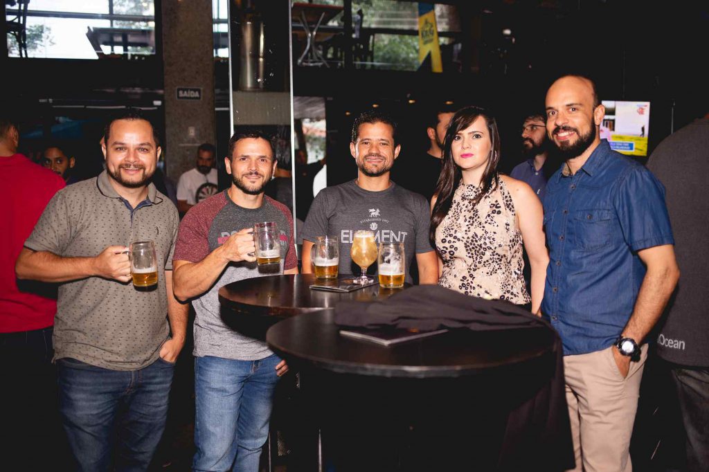 Seja Mult uma empresa especialista em processos e integração de dados