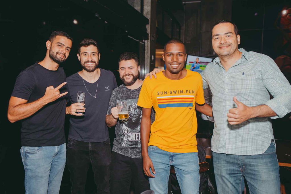 Seja Mult uma empresa especialista em processos e integração de dados