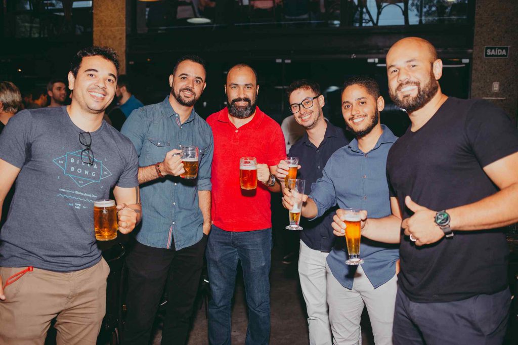 Seja Mult uma empresa especialista em processos e integração de dados