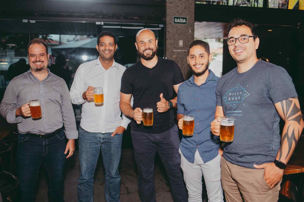 Seja Mult uma empresa especialista em processos e integração de dados