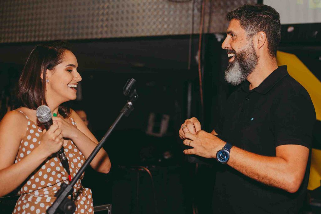 Seja Mult uma empresa especialista em processos e integração de dados