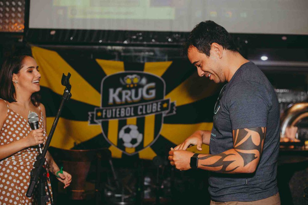 Seja Mult uma empresa especialista em processos e integração de dados