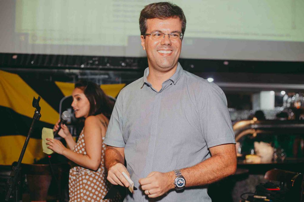 Seja Mult uma empresa especialista em processos e integração de dados