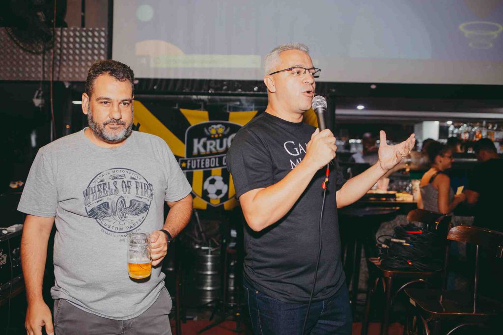 Seja Mult uma empresa especialista em processos e integração de dados