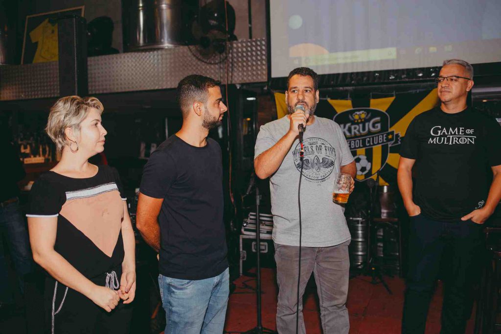 Seja Mult uma empresa especialista em processos e integração de dados