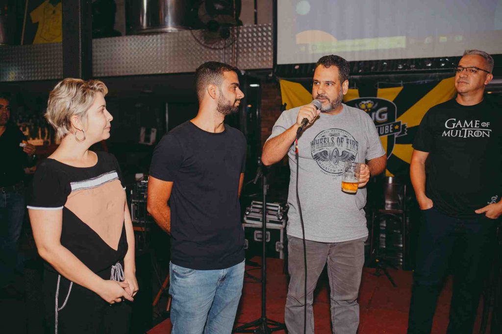 Seja Mult uma empresa especialista em processos e integração de dados