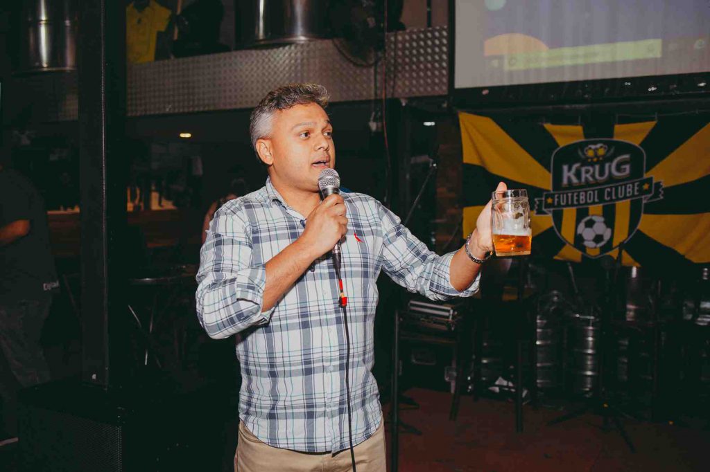 Seja Mult uma empresa especialista em processos e integração de dados